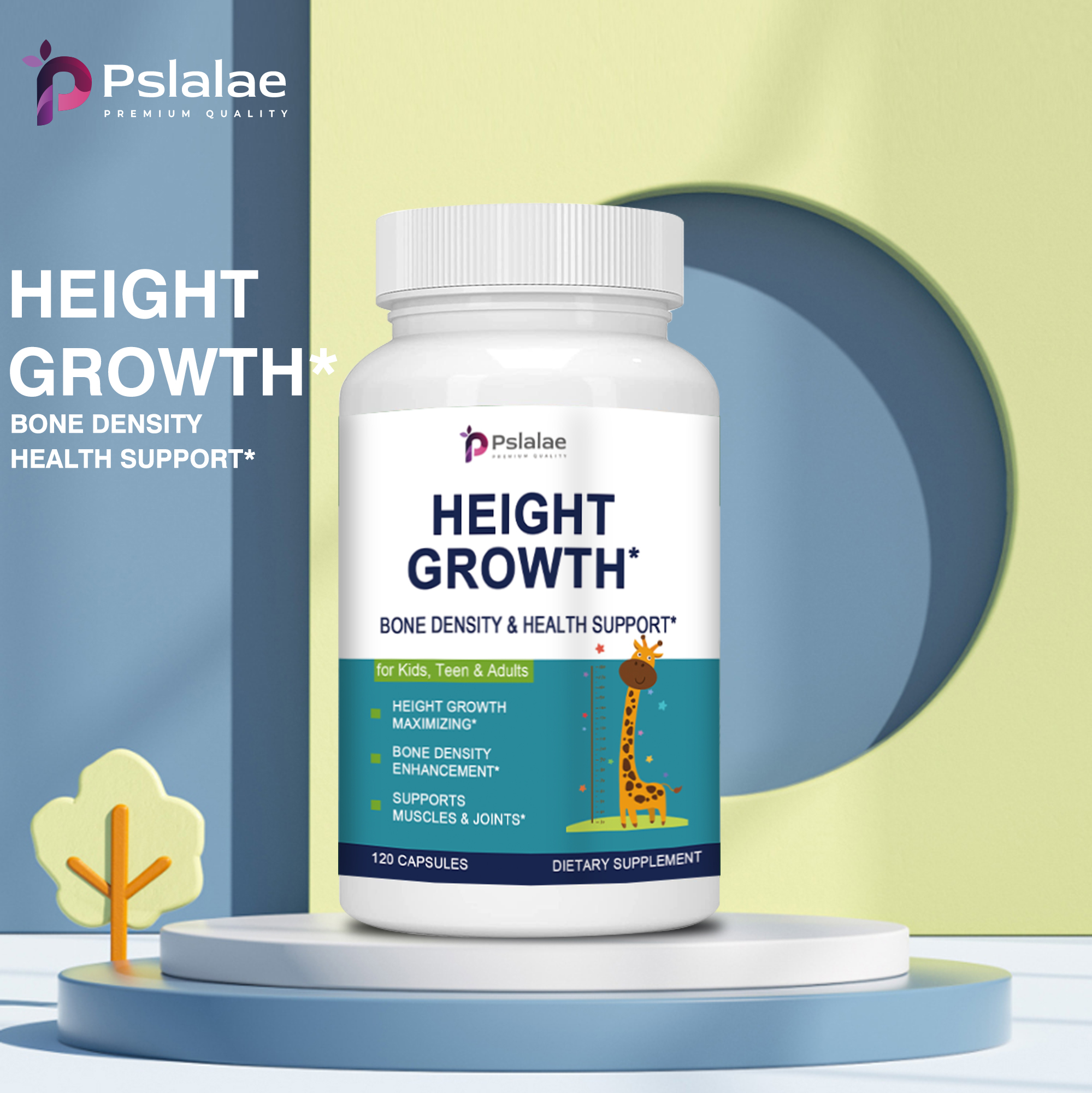 Pslalae Health Center, Online Shop Aug 2025 | Shopee Singapore