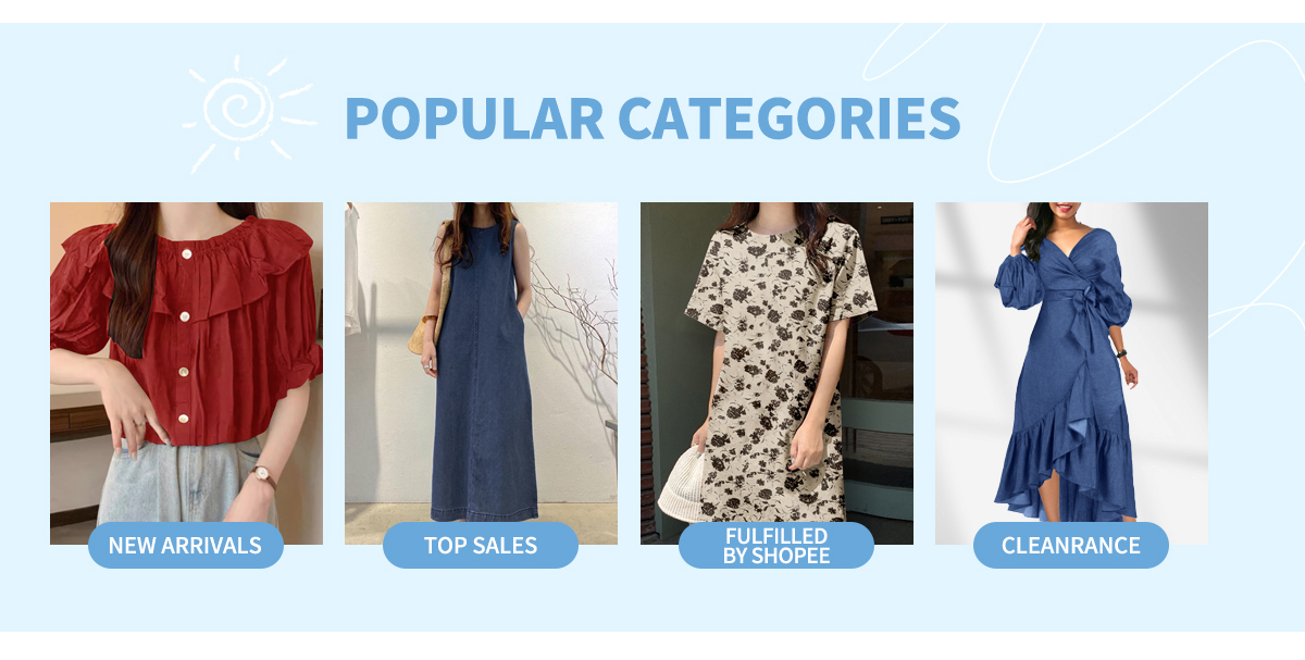 VONDA Official Store, Online Shop Oct 2025 | Shopee Singapore