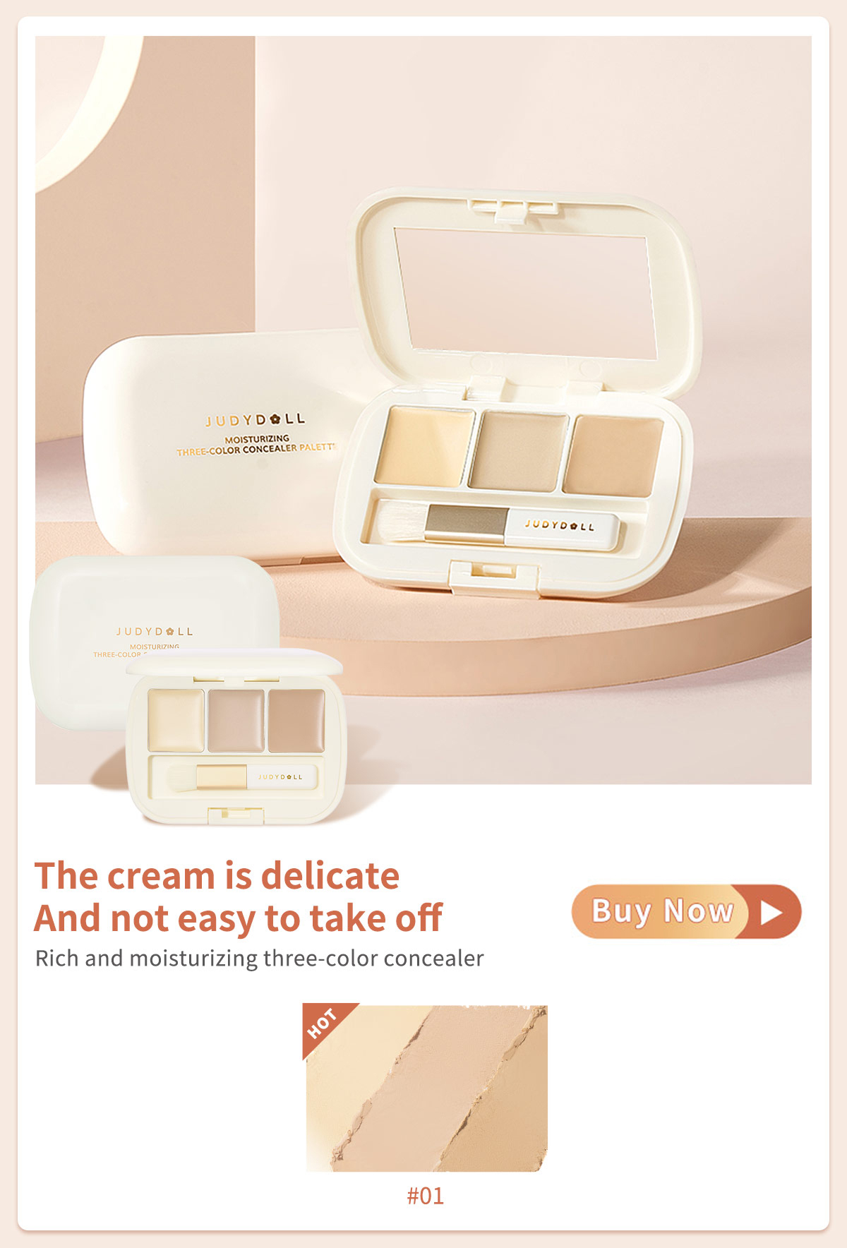 Judydoll Official Store, Online Shop Jun 2024 | Shopee Singapore