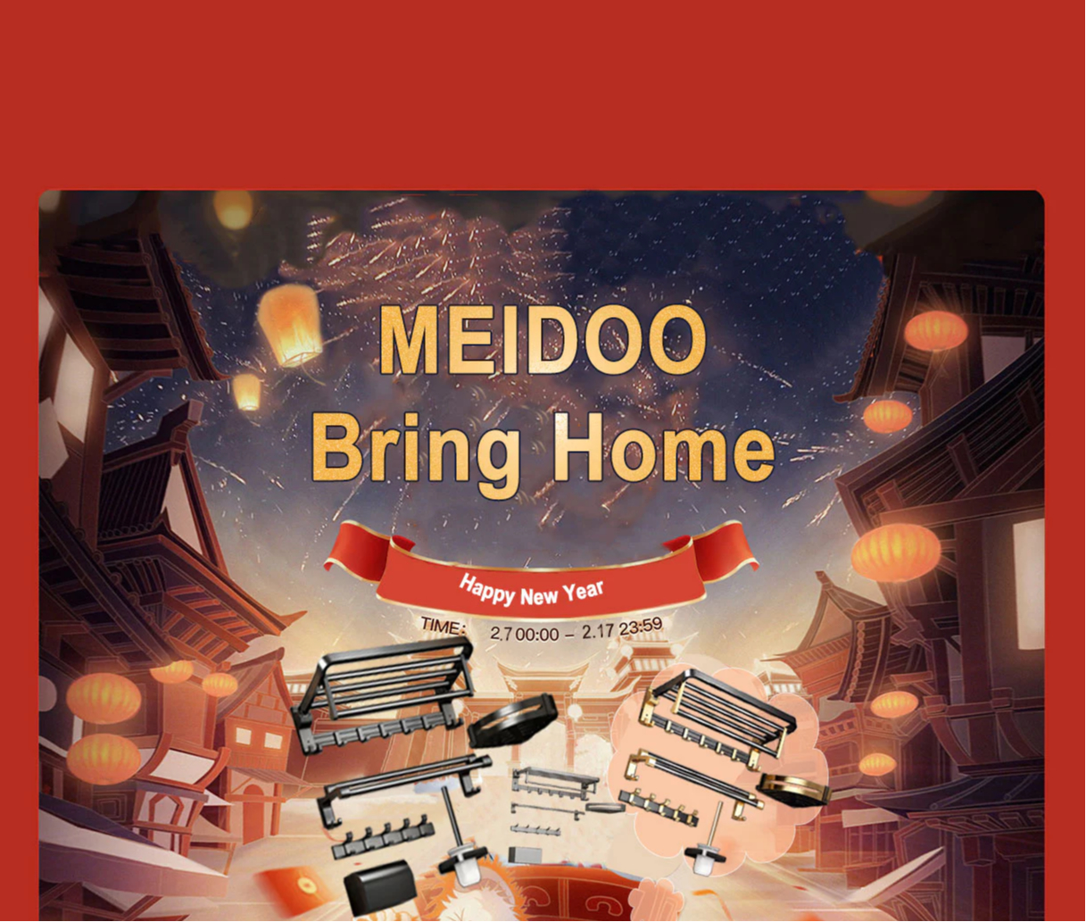 MEIDOO Official Store.sg, Online Shop Jul 2024 | Shopee Singapore
