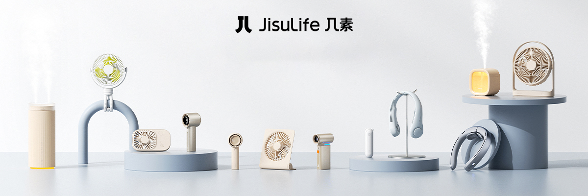 JISULIFE Official Shop, Online Shop Oct 2024 | Shopee Singapore