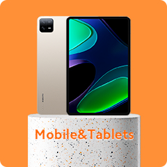 Xiaomi Global Official Store, Online Shop Mar 2026 | Shopee Singapore