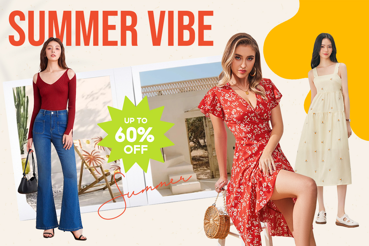 LOVITO OFFICIAL STORE, Online Shop Jul 2024 | Shopee Singapore