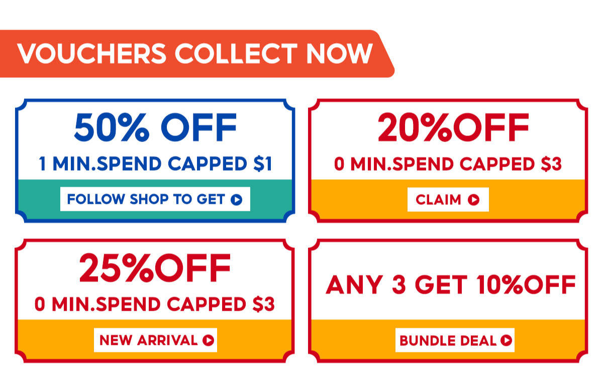 Shopee Choice Global, Online Shop | Shopee Singapore