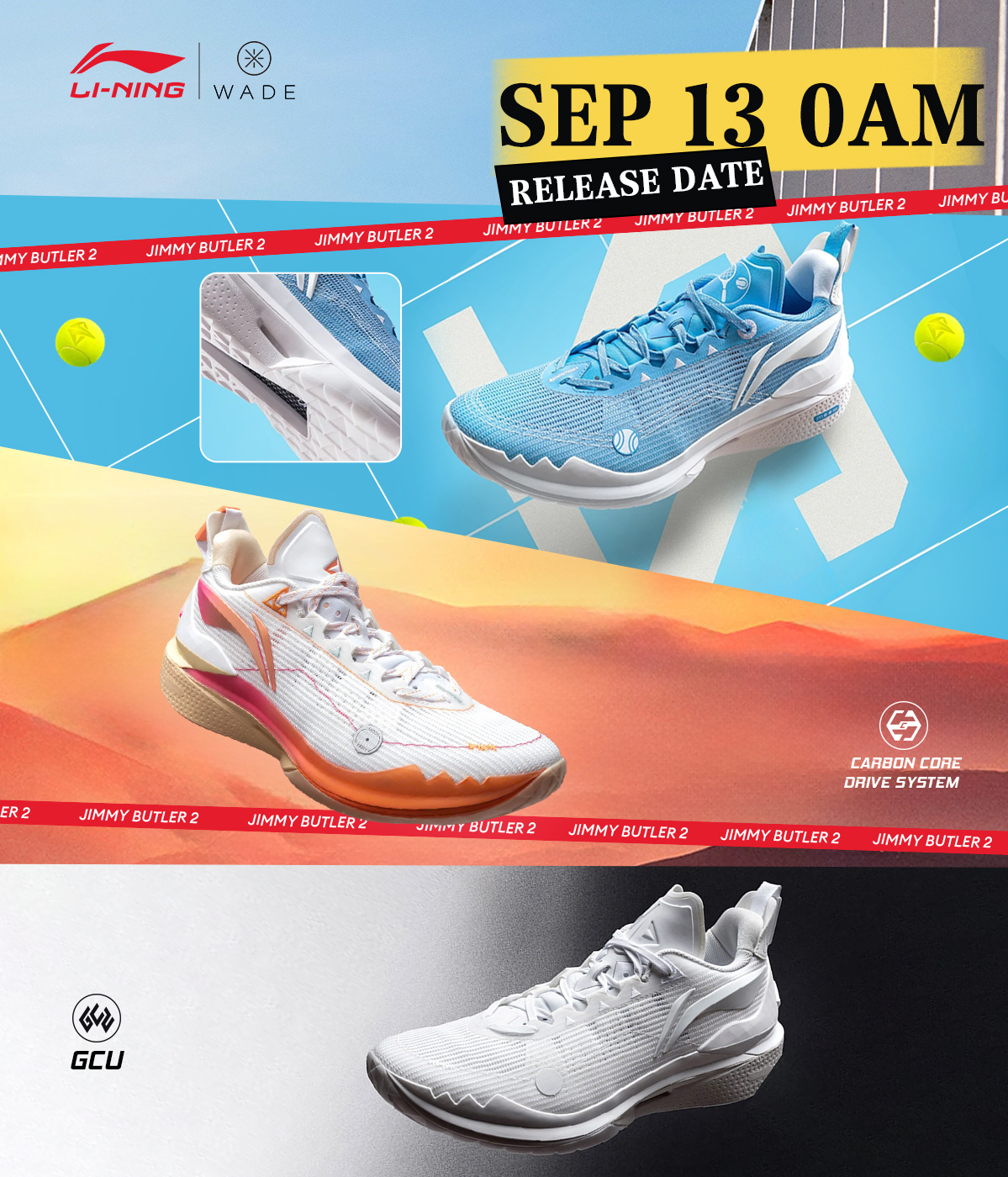 LINING Official Store, Online Shop Mar 2025 | Shopee Singapore