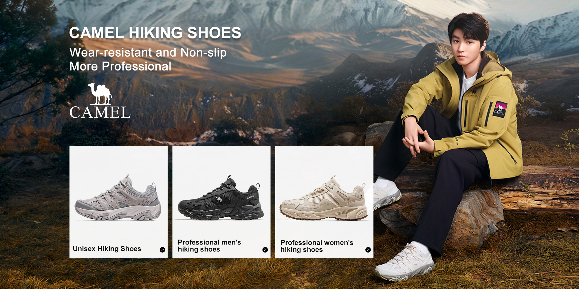 Camel Official Shop.sg, Online Shop Jun 2026 | Shopee Singapore