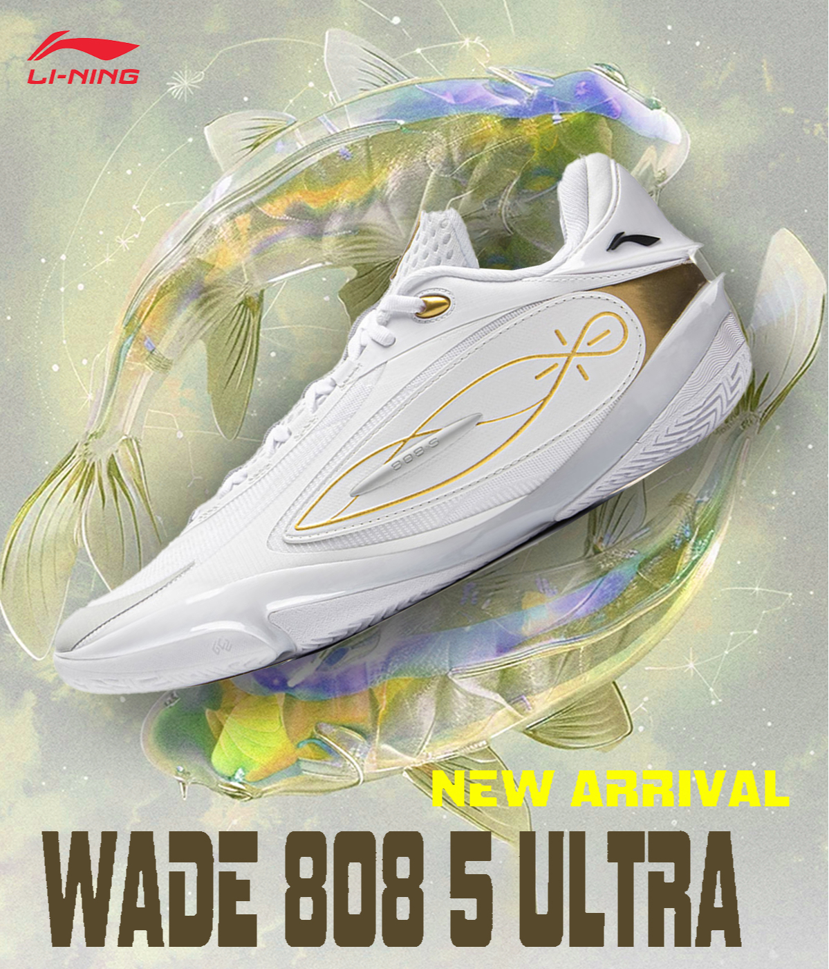 LINING Official Store, Online Shop Jul 2025 | Shopee Singapore