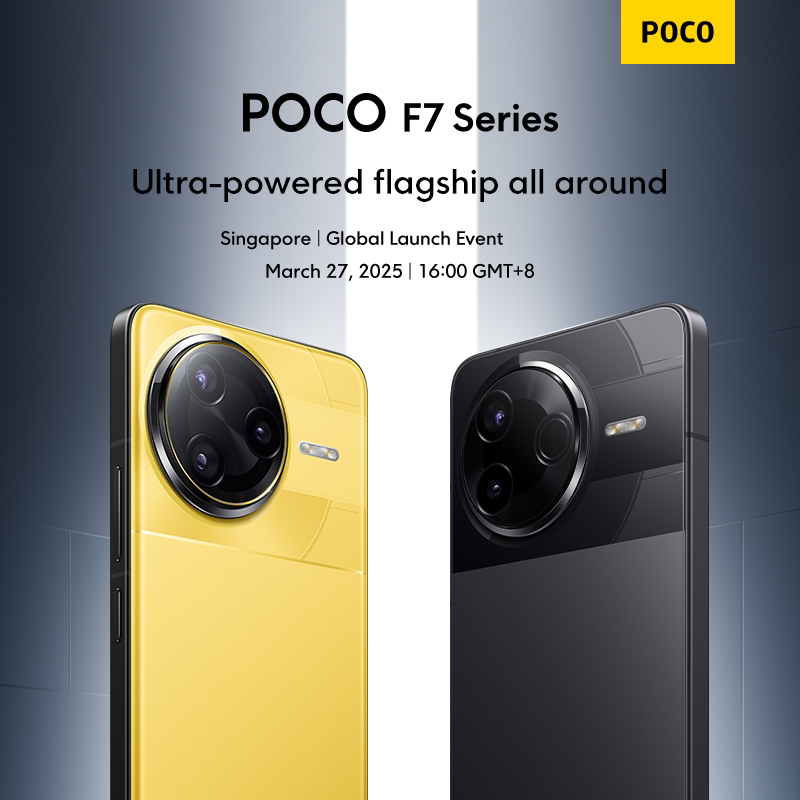 POCO Official Store Global, Online Shop Apr 2025 | Shopee Singapore