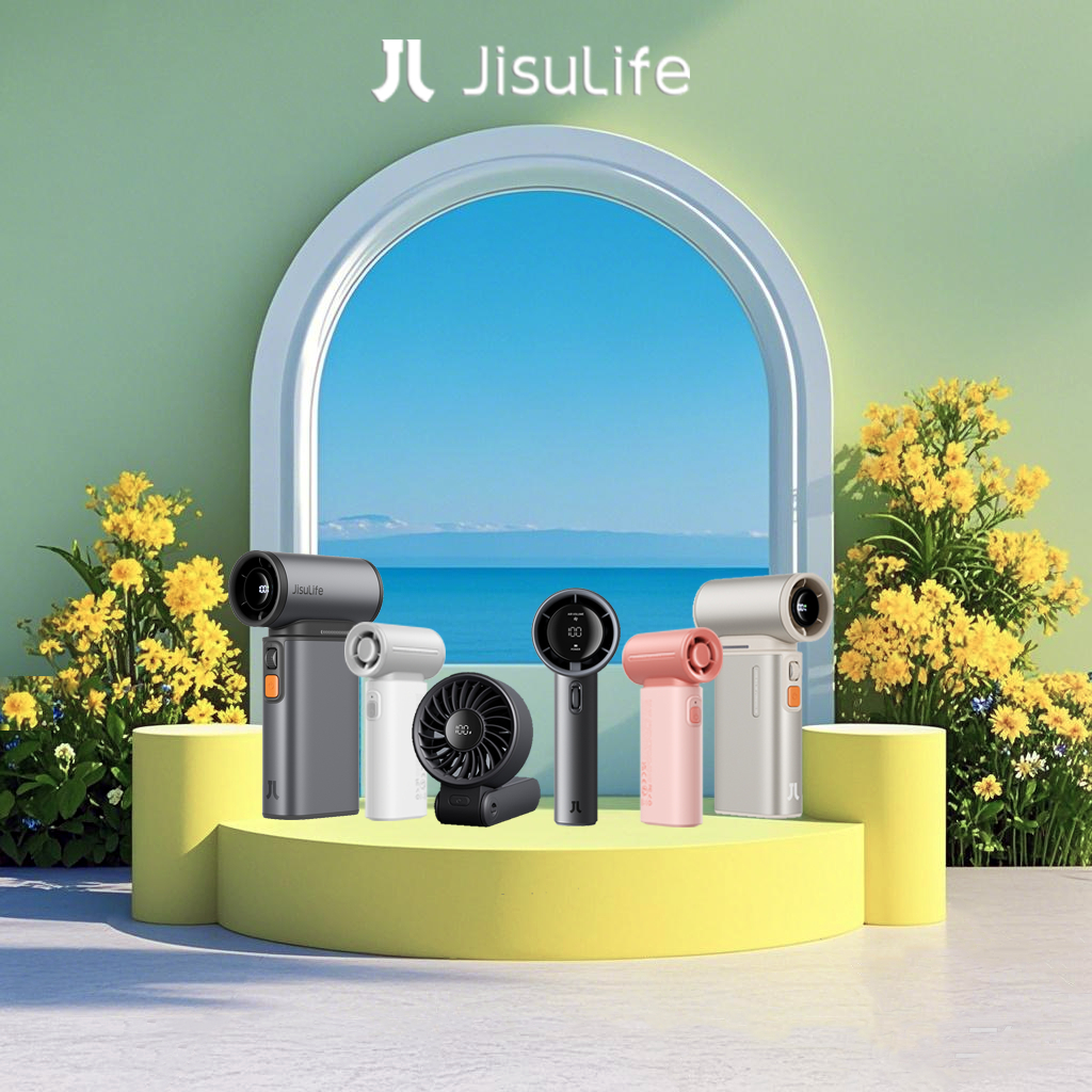 JisuLife Official Shop, Online Shop Jun 2026 | Shopee Singapore