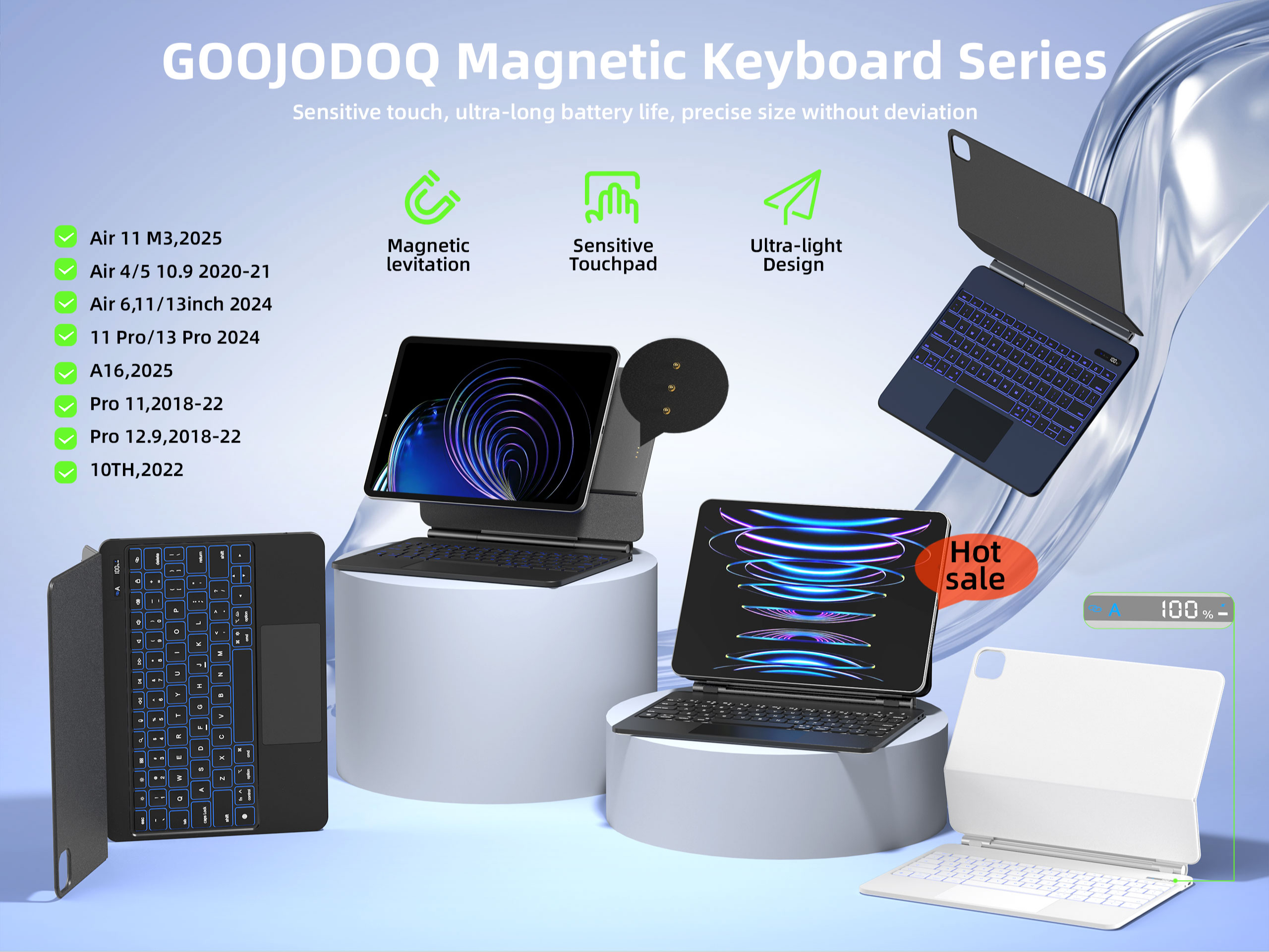 Goojodoq Official Store, Online Shop Oct 2025 | Shopee Singapore
