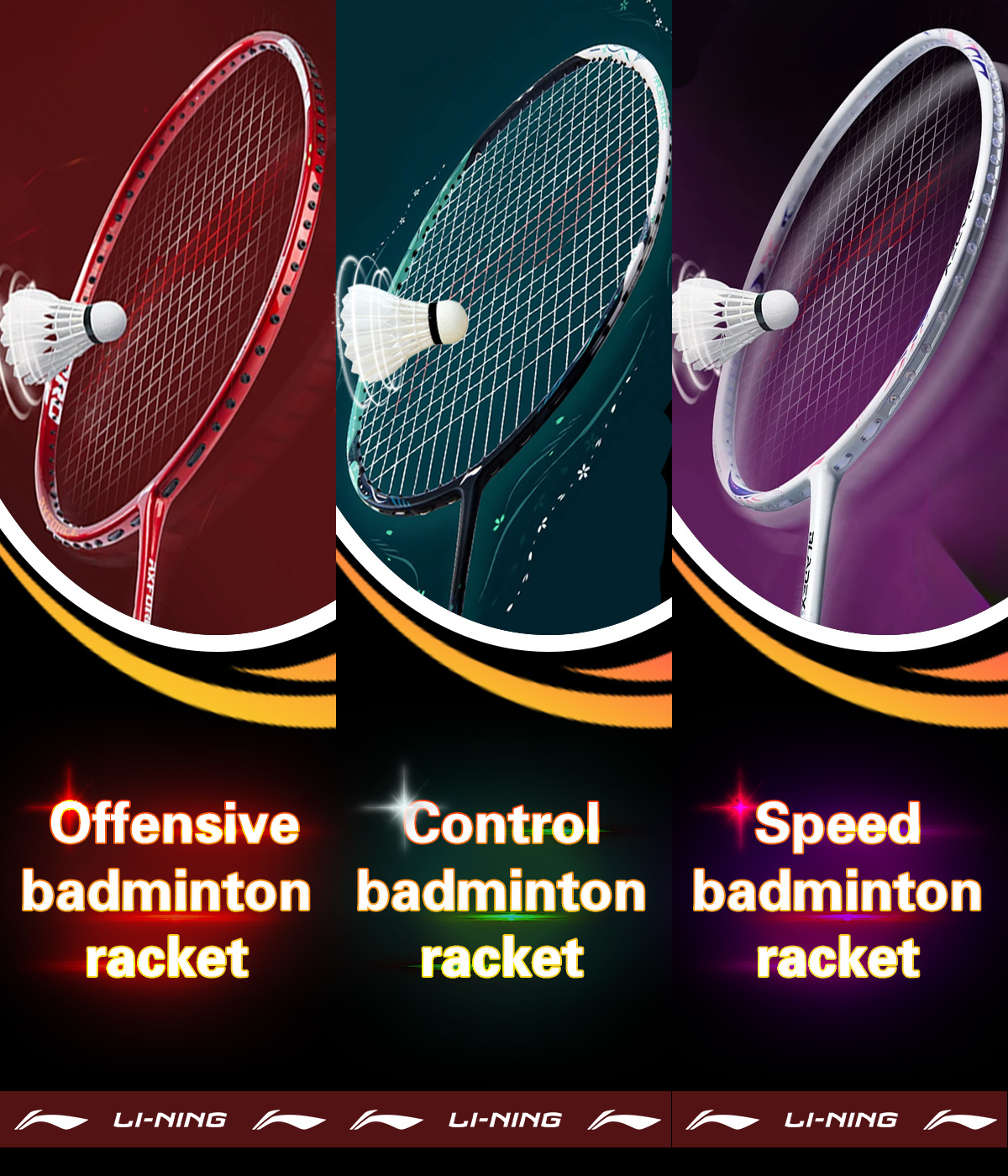 LINING Official Store, Online Shop Oct 2025 | Shopee Singapore