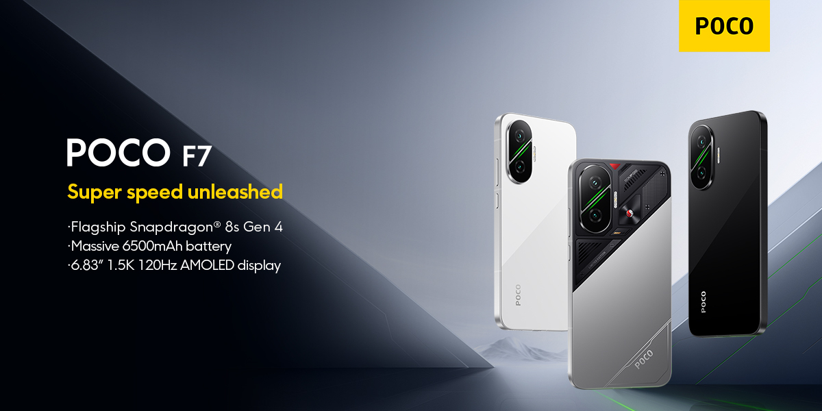 POCO Official Store Global, Online Shop Oct 2025 | Shopee Singapore