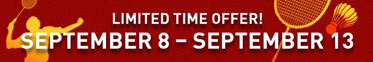 LINING Official Store, Online Shop Oct 2025 | Shopee Singapore