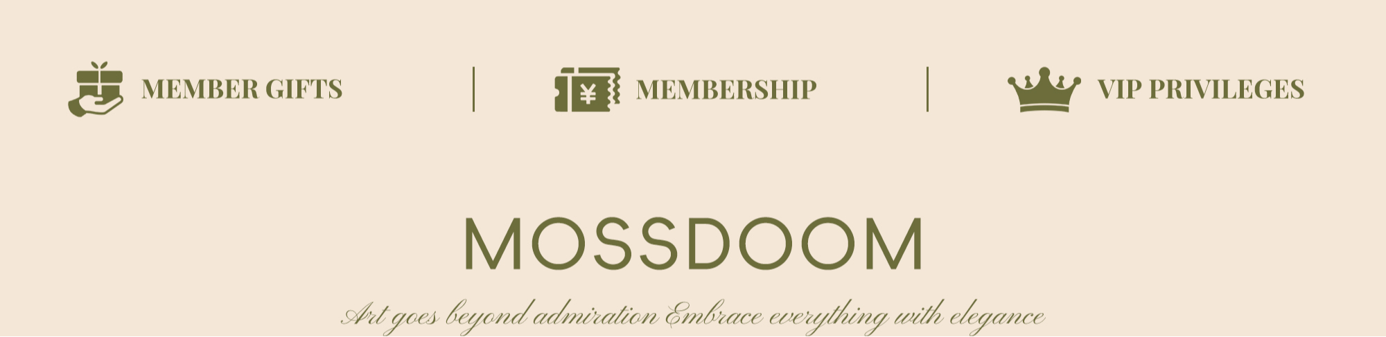 MOSSDOOM.sg, Online Shop Nov 2025 | Shopee Singapore