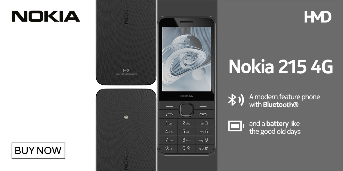 Nokia Official Store, Online Shop Jan 2026 | Shopee Singapore