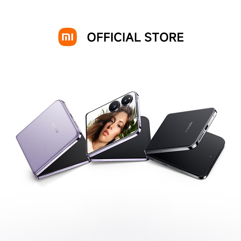 Xiaomi Global Official Store, Online Shop May 2026 | Shopee Singapore