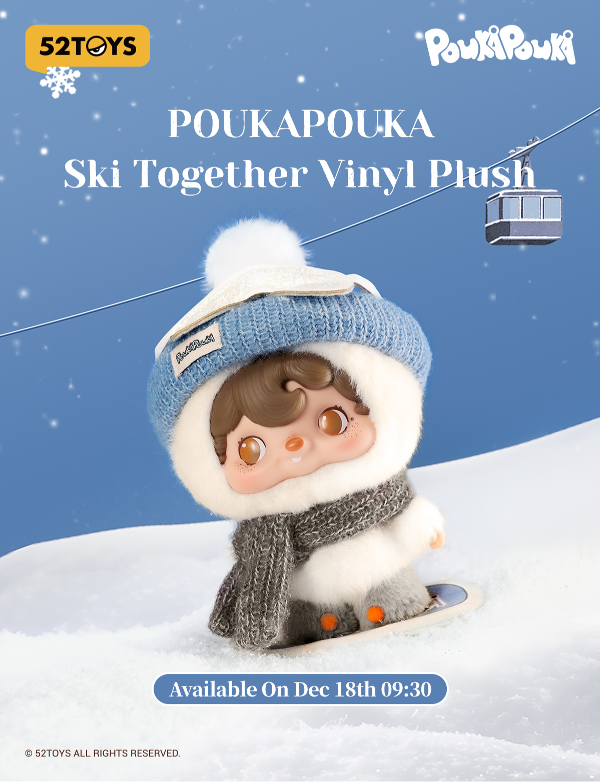 52TOYS OFFICIAL STORE.SG, Online Shop Jan 2026 | Shopee Singapore