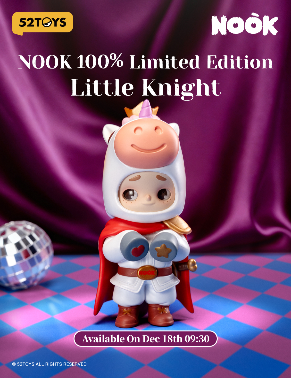 52TOYS OFFICIAL STORE.SG, Online Shop Jan 2026 | Shopee Singapore