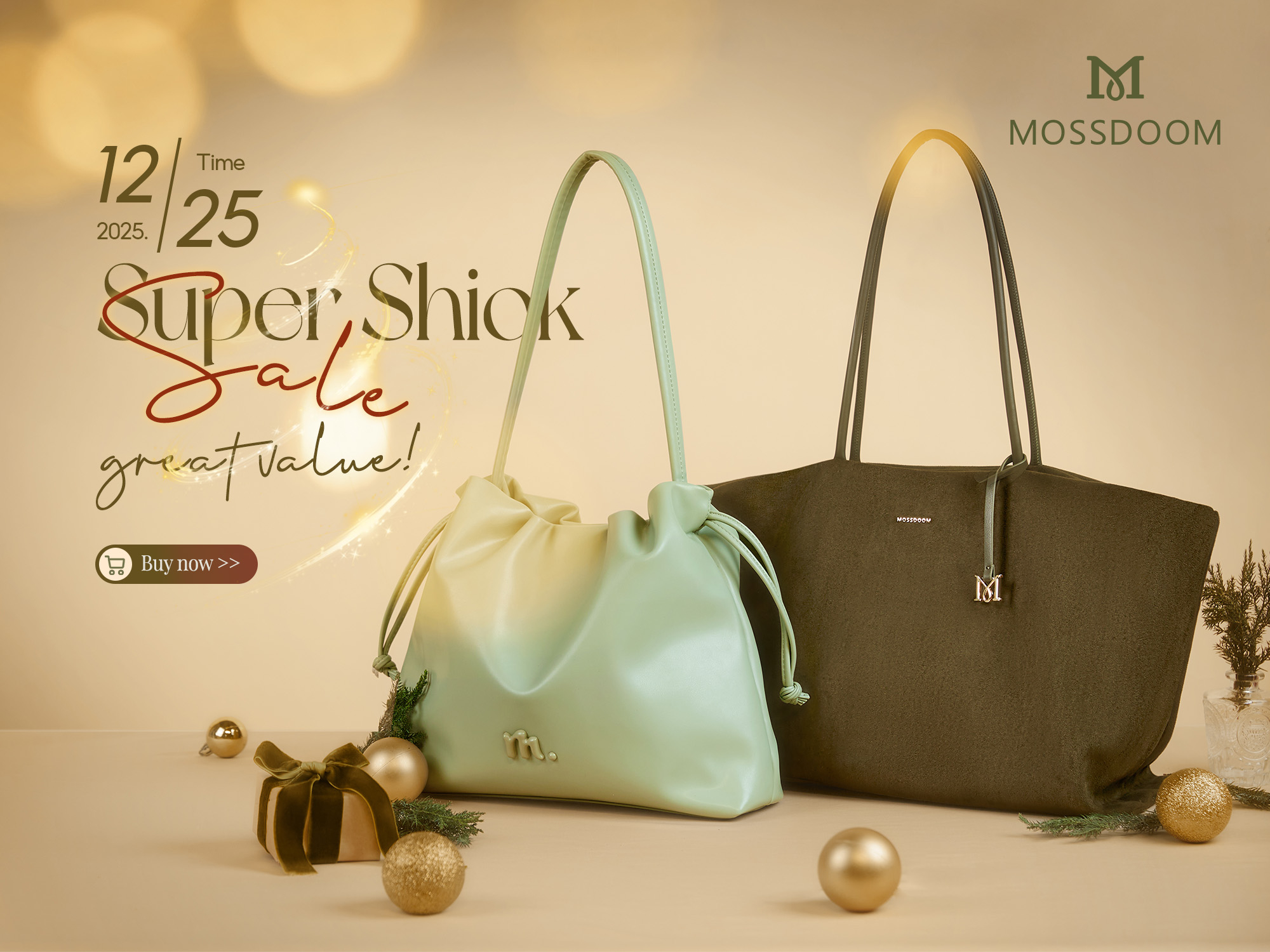 MOSSDOOM.sg, Online Shop Dec 2025 | Shopee Singapore