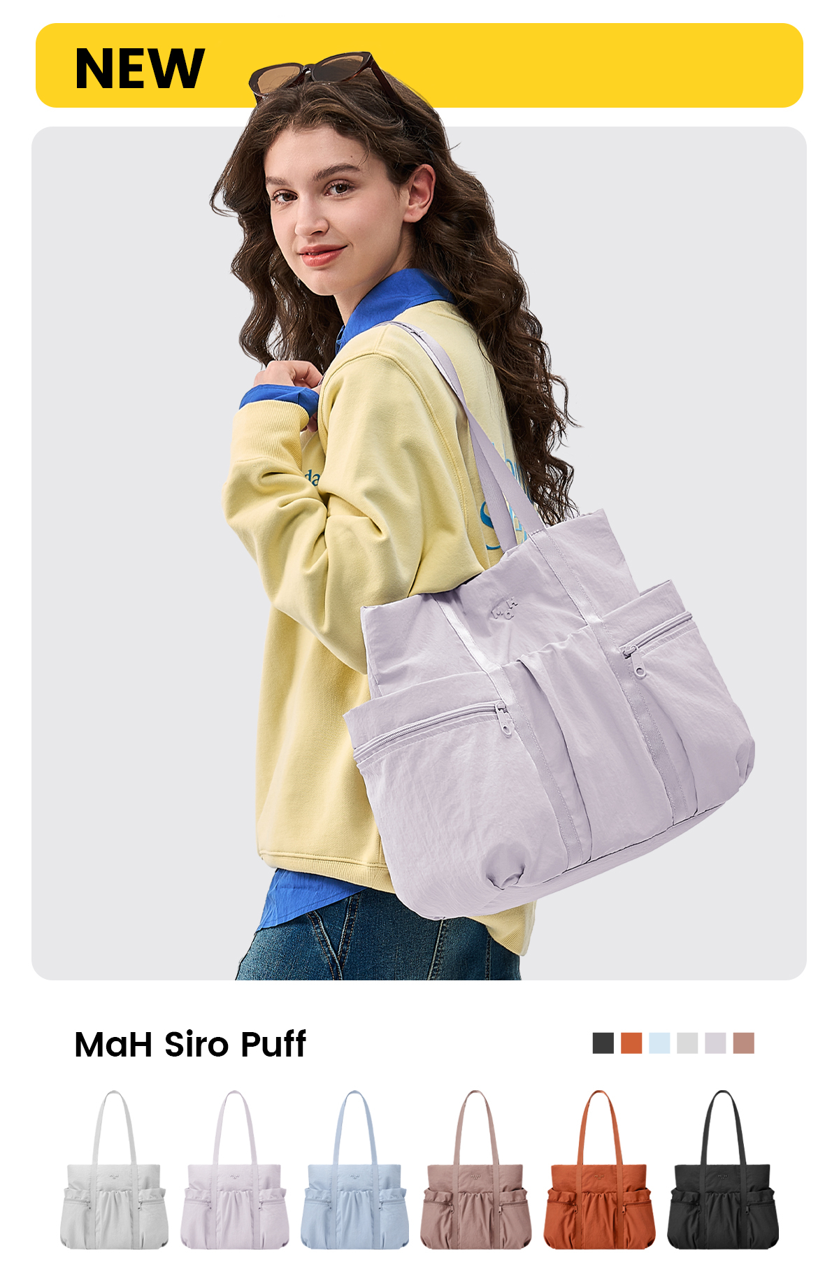 MAH Official Store, Online Shop Jun 2026 | Shopee Singapore