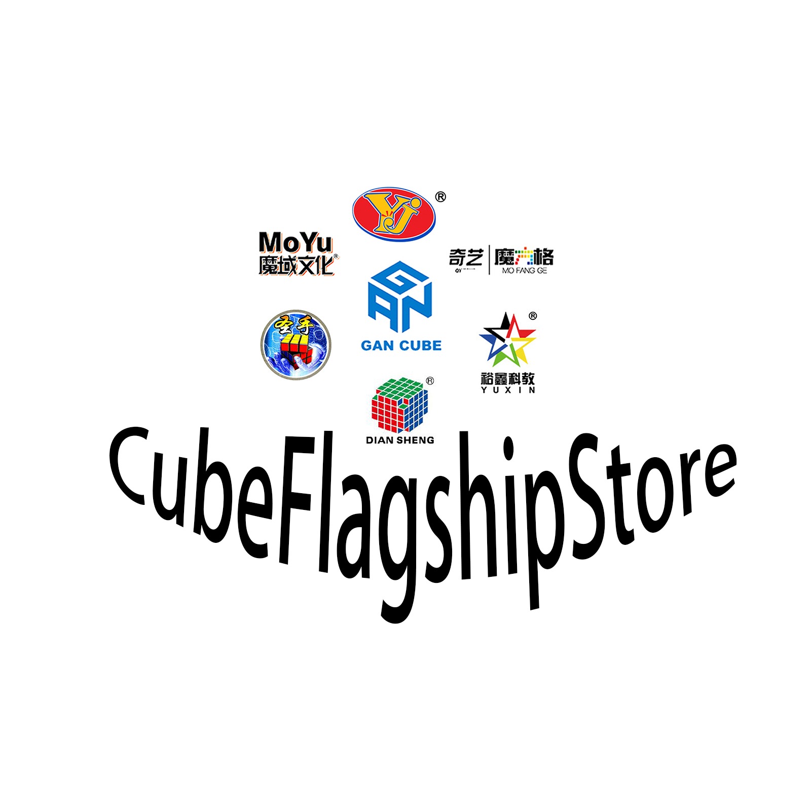 Cube Flagship Store, Online Shop | Shopee Singapore