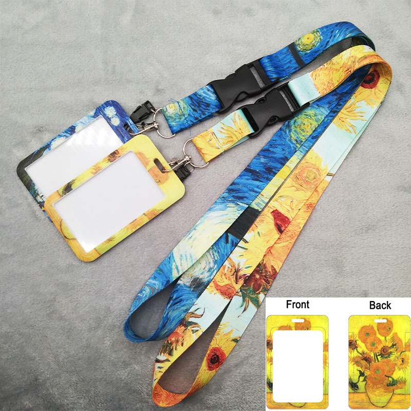 Neck Strap & Card Wholesales Shop, Online Shop | Shopee Singapore