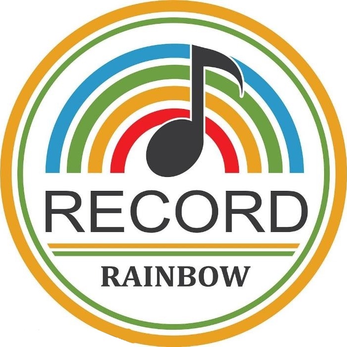 Rainbow Record Station, Online Shop | Shopee Singapore