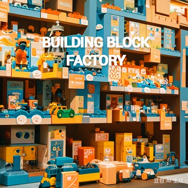 Building Block Factory, Online Shop | Shopee Singapore
