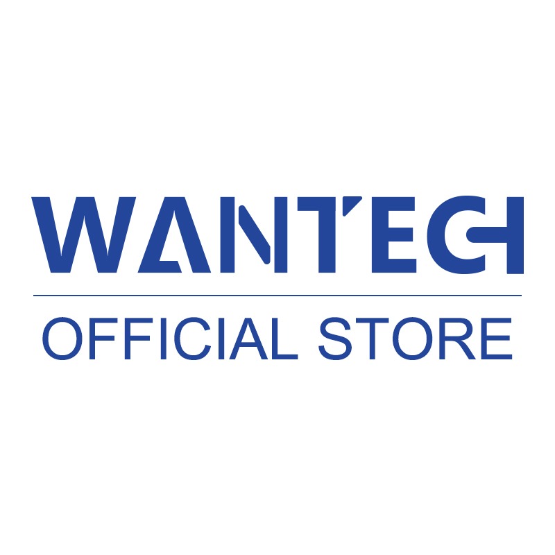 Wantech Official Store, Online Shop | Shopee Singapore