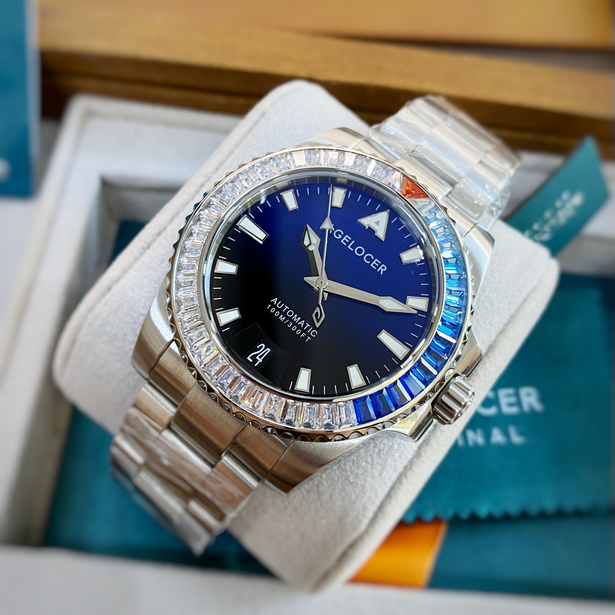 Exploring the World of Watches, Online Shop | Shopee Singapore