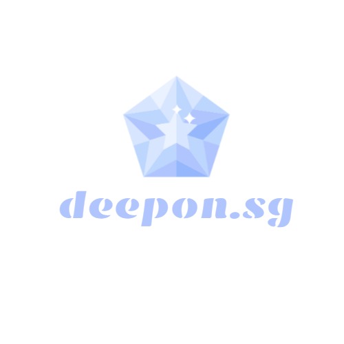deepon.sg, Online Shop | Shopee Singapore