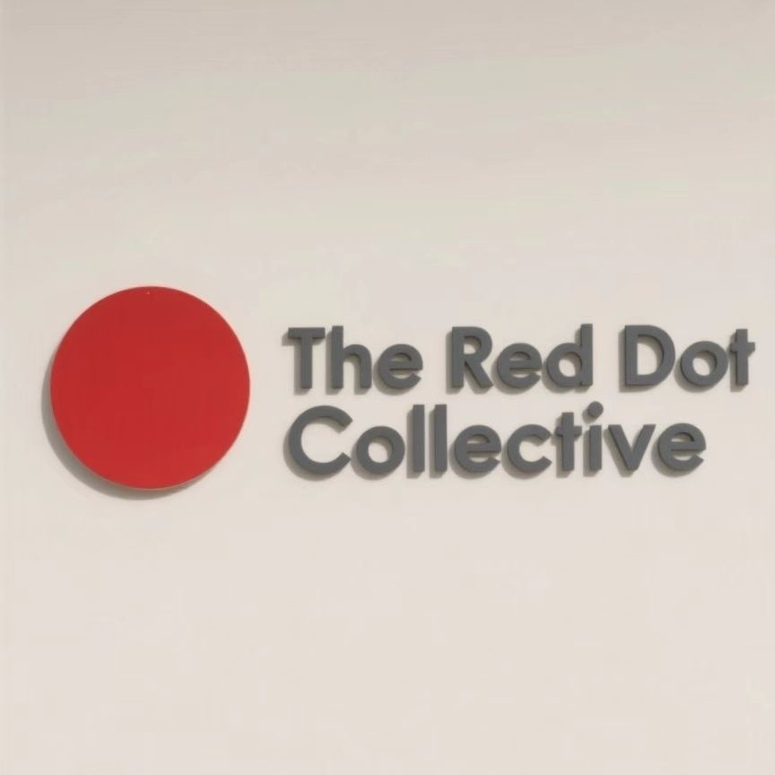 The Red Dot Collective, Online Shop | Shopee Singapore