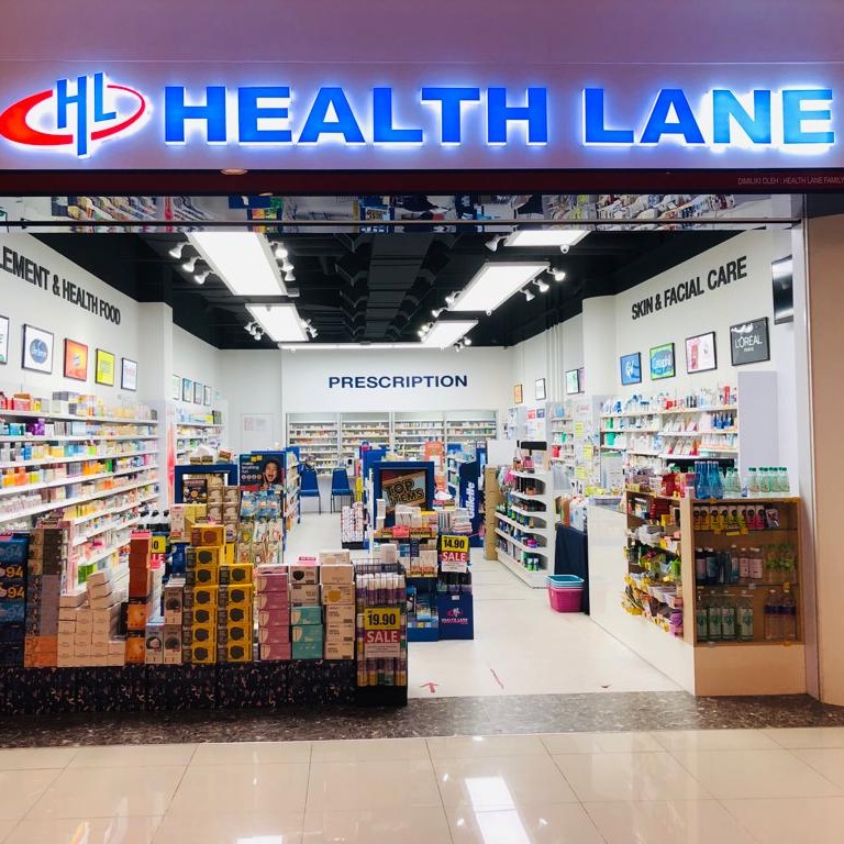 нeαlth Lαne Family Pharmacy SG, Online Shop | Shopee Singapore