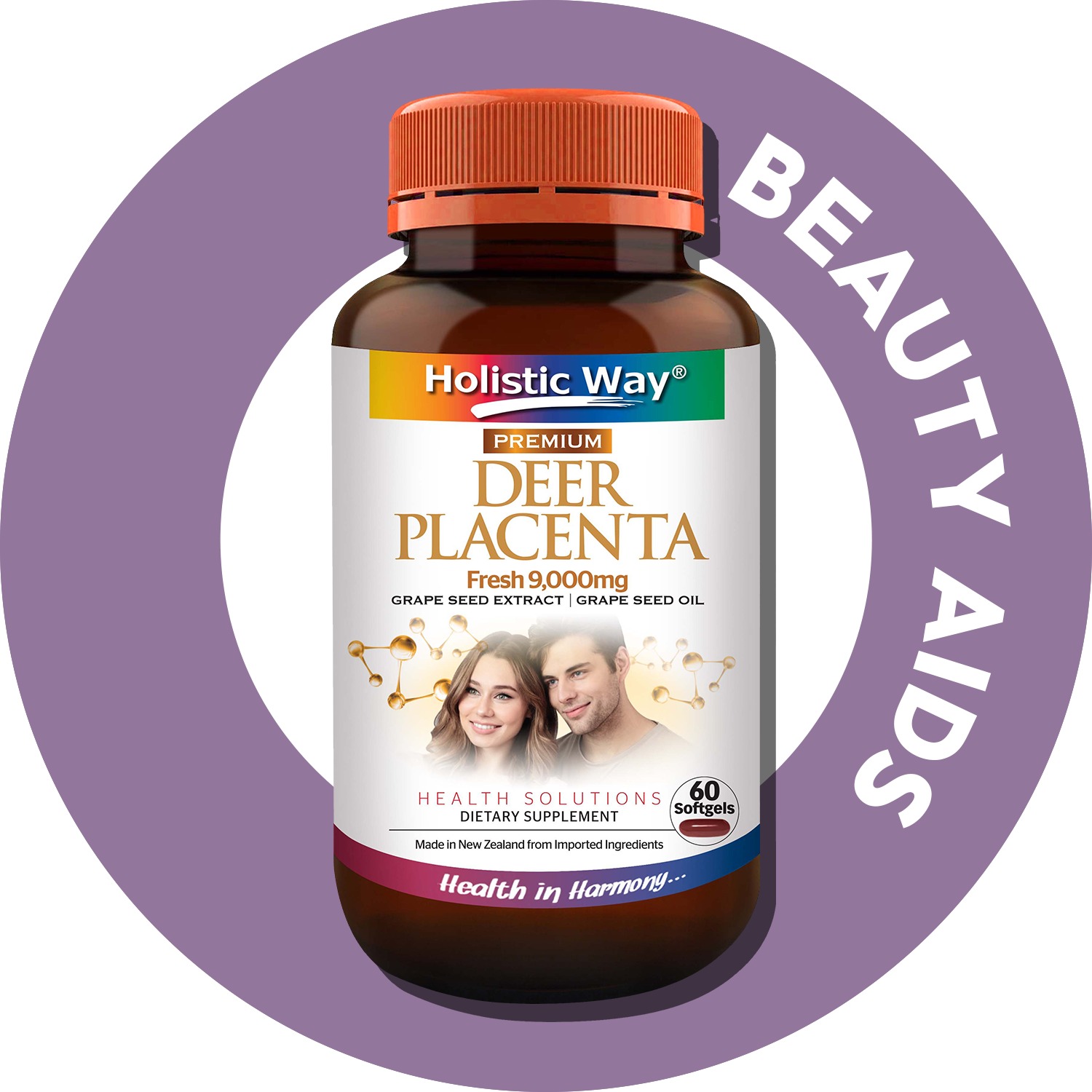 Holistic Way Official Store, Online Shop Jun 2024 | Shopee Singapore