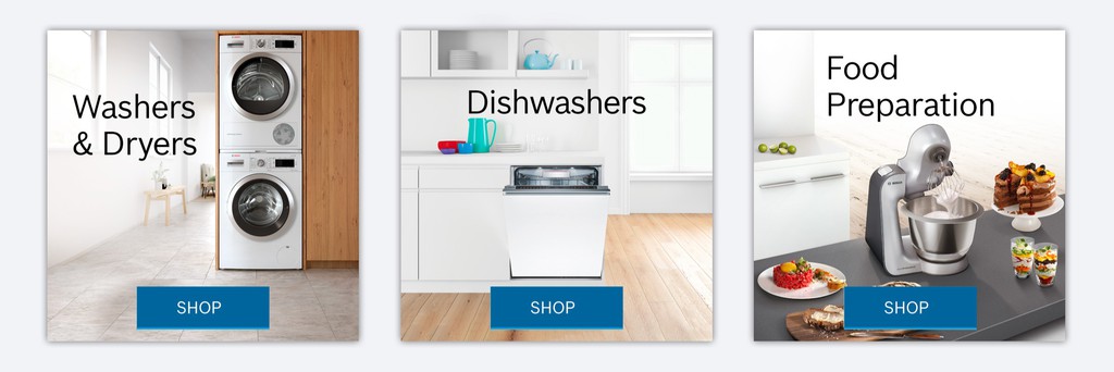 Bosch Home Appliances Official Store, Online Shop Jul 2024 | Shopee ...