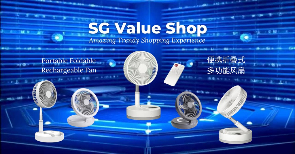SG Value Shop, Online Shop | Shopee Singapore