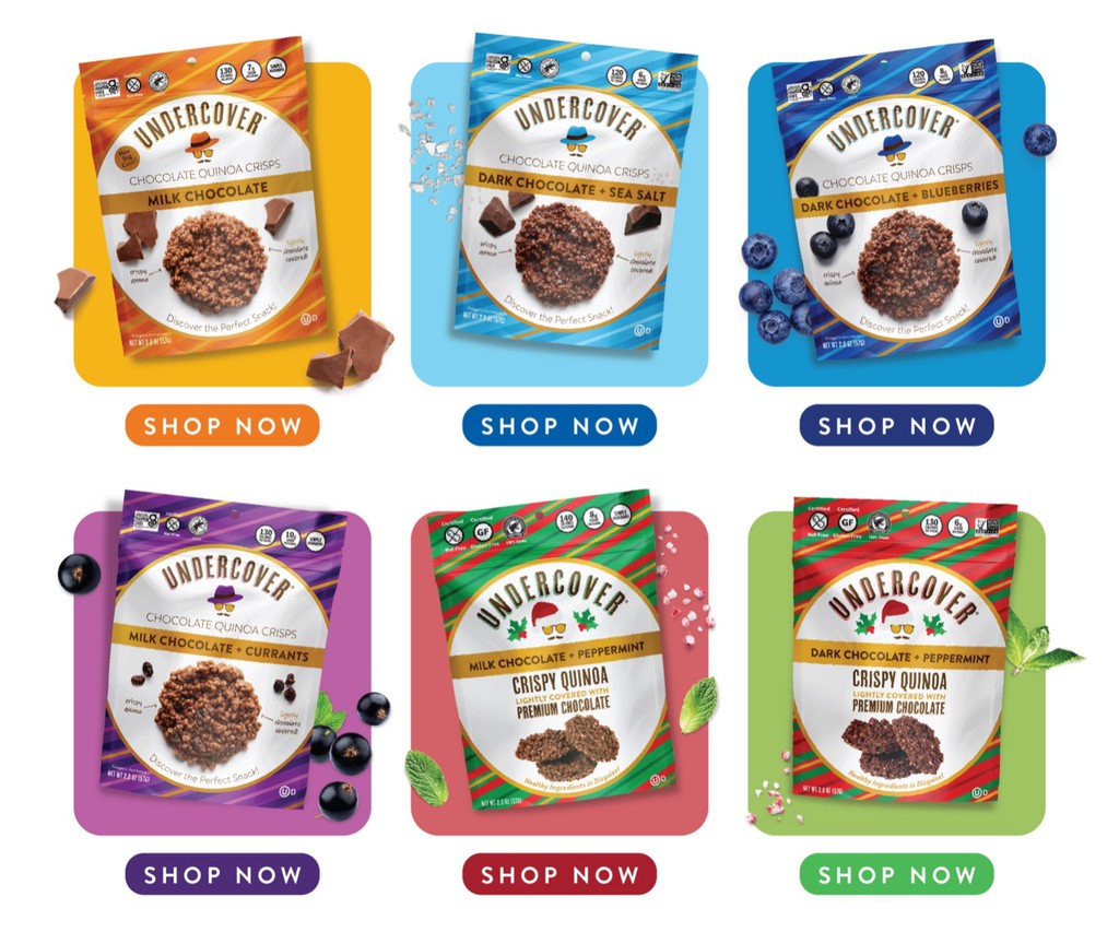 UNDERCOVER Flagship Store, Online Shop Aug 2025 | Shopee Singapore