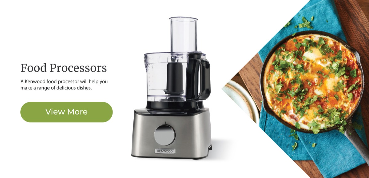 Kenwood Official Store, Online Shop Jan 2024 | Shopee Singapore