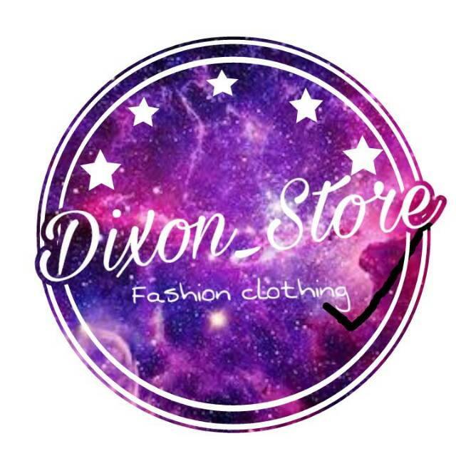 Dixon Fashion Store, Online Shop | Shopee Singapore