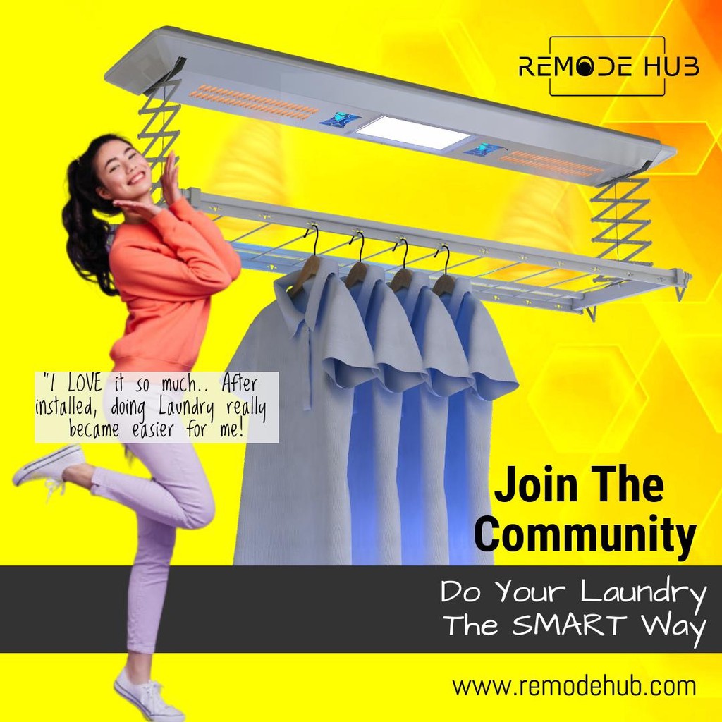 Remode Hub SG, Online Shop | Shopee Singapore