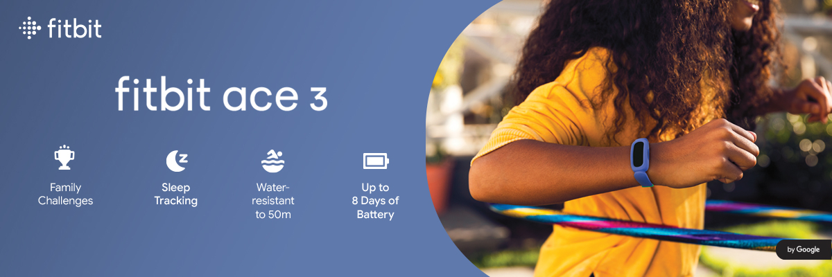 Fitbit Official Store, Online Shop Jul 2024 | Shopee Singapore