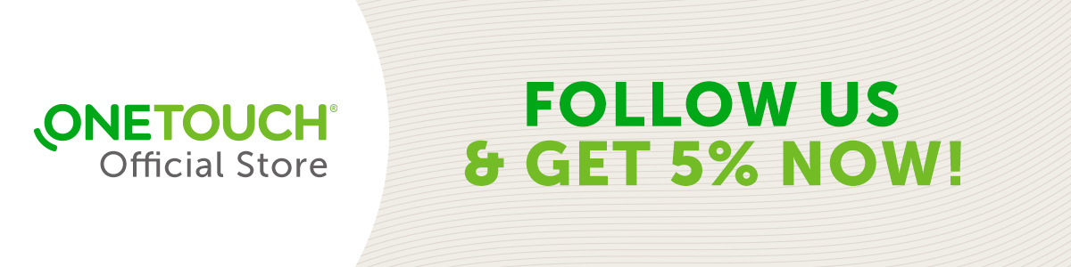 OneTouch Official Store, Online Shop Jul 2025 | Shopee Singapore