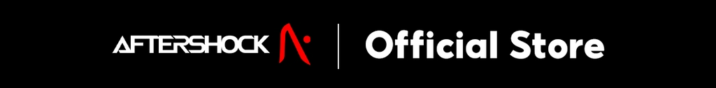 Aftershock PC Official Store, Online Shop Dec 2025 | Shopee Singapore