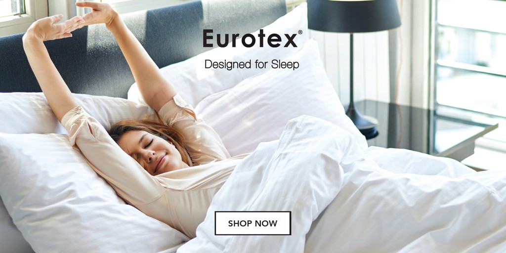 Eurotex Official Store, Online Shop Jul 2024 | Shopee Singapore