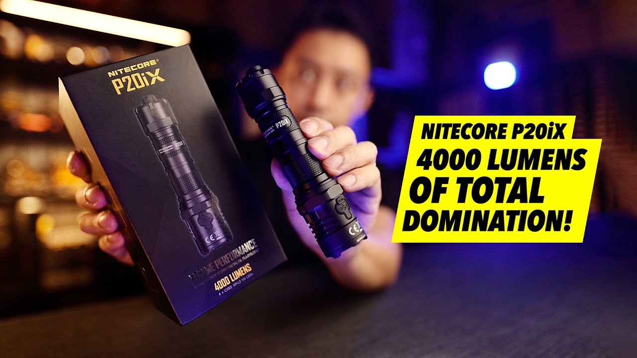 Nitecore Singapore (Official), Online Shop Jul 2024 | Shopee Singapore