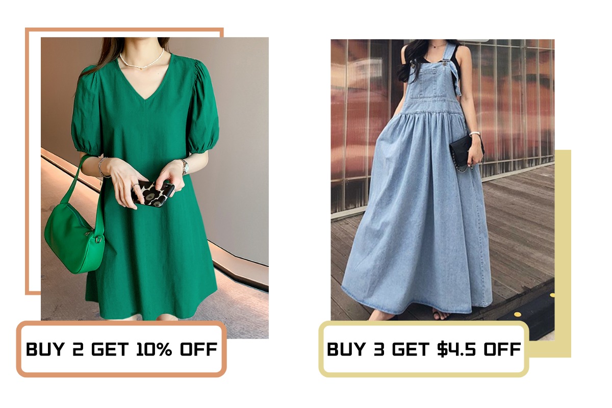 VONDA Official Store, Online Shop Feb 2023 | Shopee Singapore