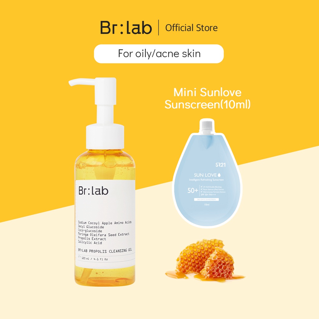 Br:Lab Korea Official , Online Shop Jun 2025 | Shopee Singapore