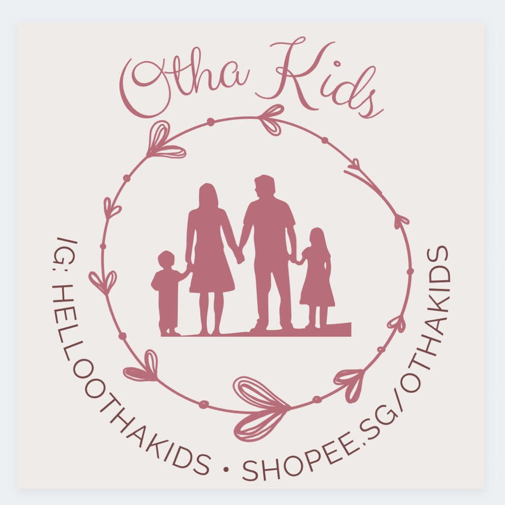 Otha Kids, Online Shop | Shopee Singapore