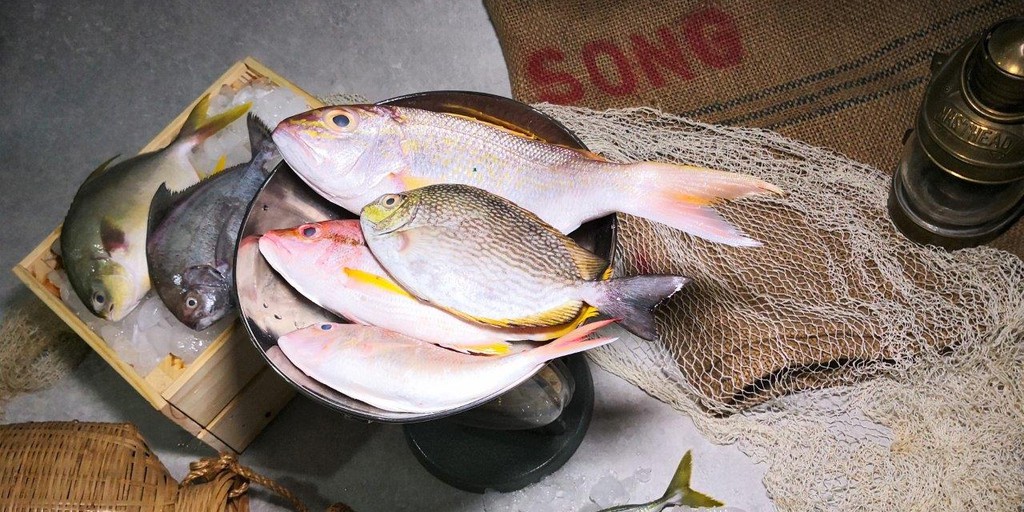 Seafood Market Place by Song Fish, Online Shop Dec 2025 | Shopee Singapore