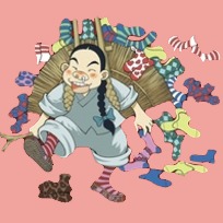 JipSin Socks, Online Shop | Shopee Singapore